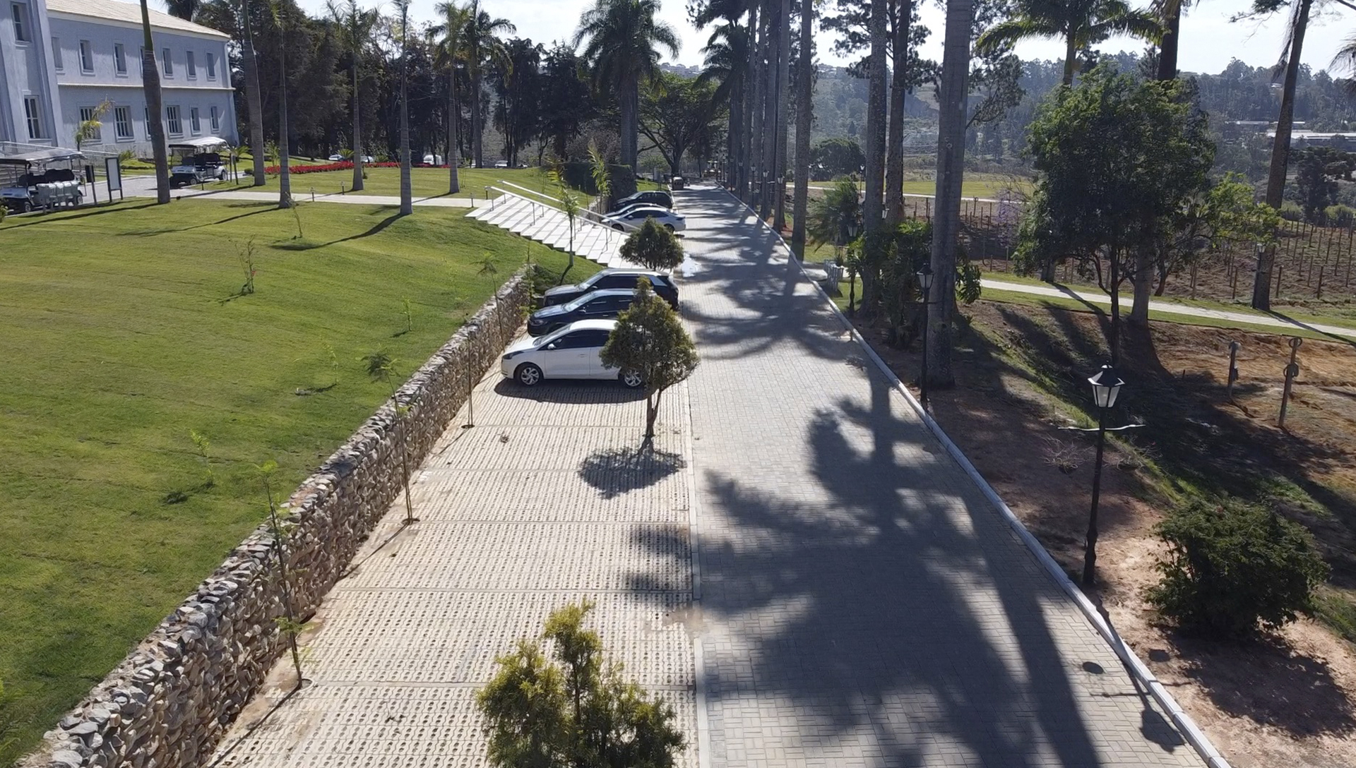 AFC Pavimentações - Soluções Completas em Pavimentação e Infraestrutura